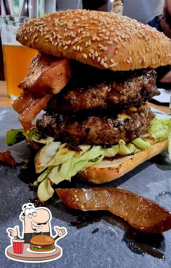 Miles Food, Olten