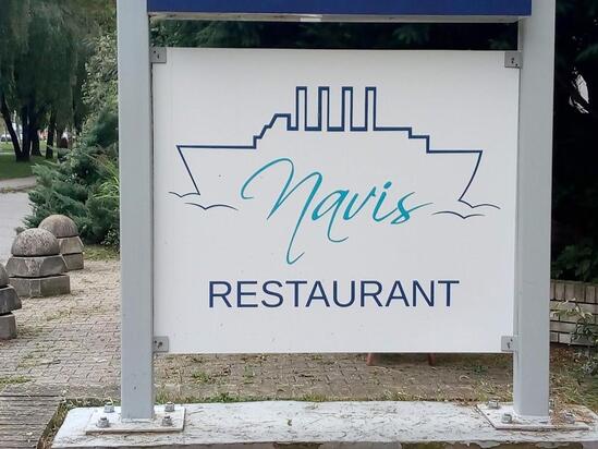 Navis restaurant, Zagreb - Restaurant reviews