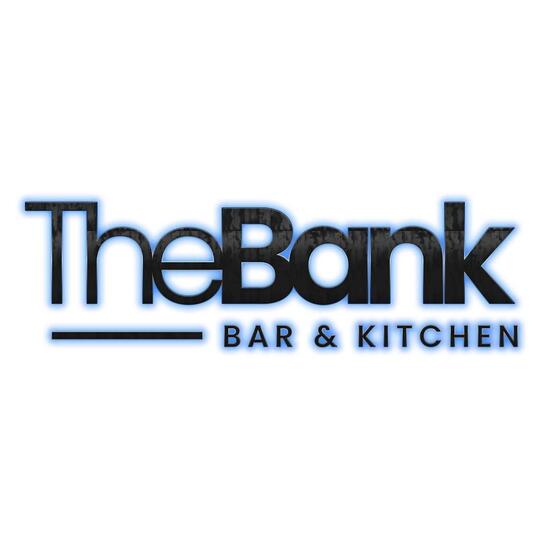 Menu at The Bank Bar & Kitchen, Darwen