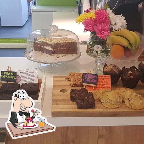 The Short & Sweet Co. in Wimborne Minster - Restaurant reviews
