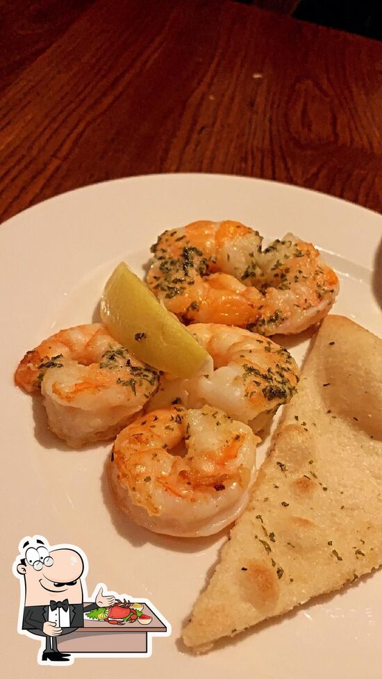 Menu at Thyme Restaurant at Premier Inn North Terminal Gatwick Airport ...