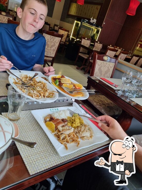 Hao Yang, Antoing - Menu du restaurant, prix et avis