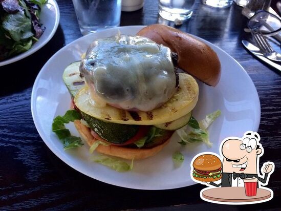 The Chefs Corner Cafe in Mineola - Restaurant menu and reviews