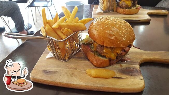 The Locals Alice Springs in Alice Springs - Restaurant menu and reviews