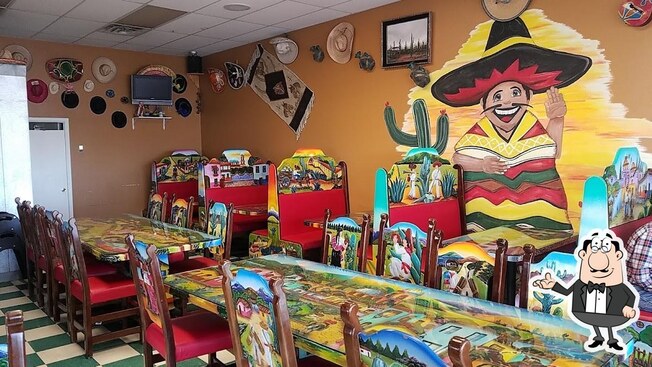 Don Gilberto Mexican Food, 16367 S Townsend Ave Unit 14 in Montrose ...