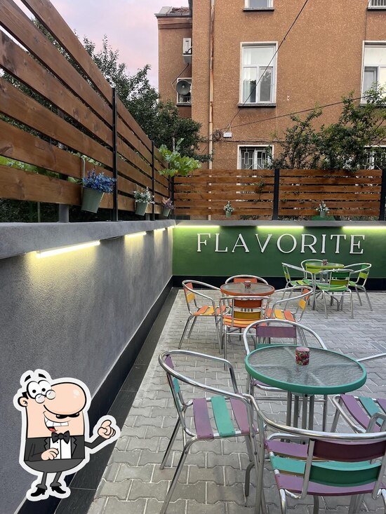 Flavorite, Plovdiv - Menu du restaurant, prix et avis