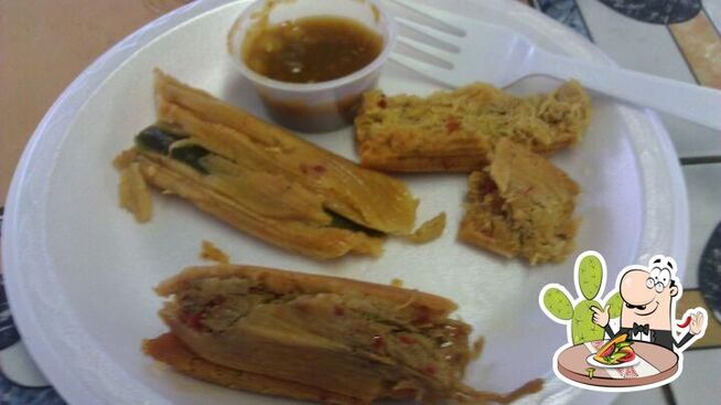 Lopez Foods Tortillas, Dallas - Menú del restaurante, precios y reseñas