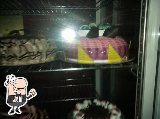 Classic 44 - The Premium Bakings, Chandigarh - Restaurant menu, prices ...