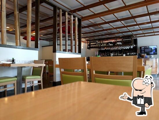 Miyo's on Forest Drive, Columbia - Restaurant menu, prices and reviews
