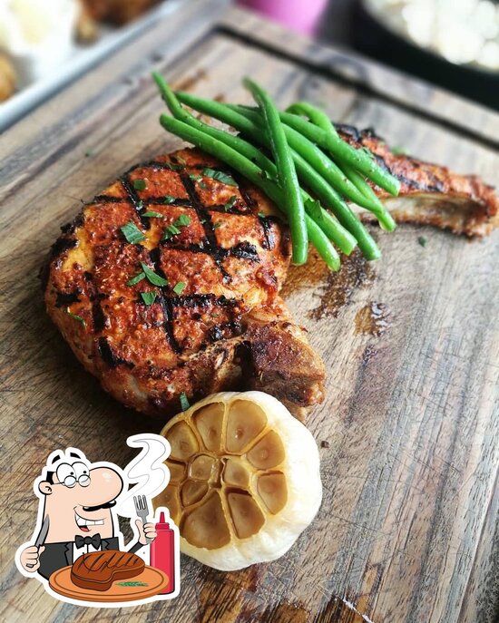 The Weekend restaurant, Cebu City, 88th Ave - Restaurant menu and reviews