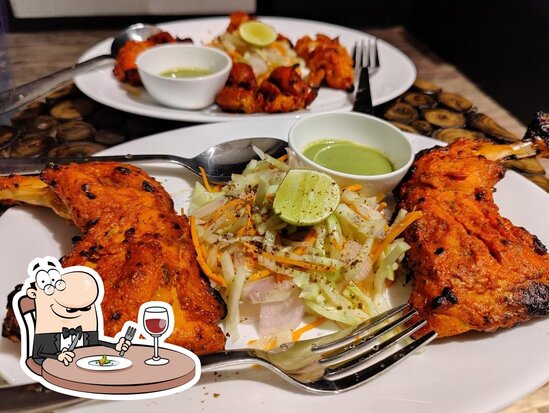 Amada Restaurant, Bankura - Restaurant reviews