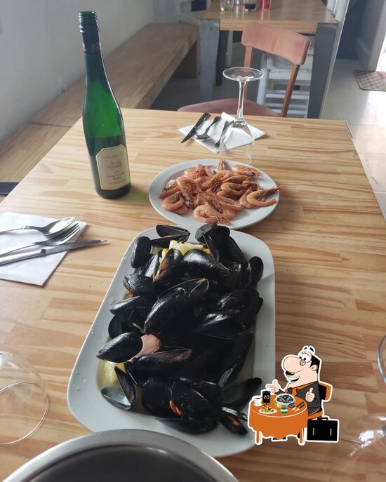 Bar El Pozo, Fuentes de Ebro - Menú del restaurante, precios y reseñas