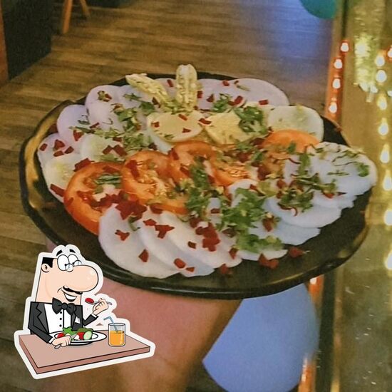 Bills Cafe, Batala - Restaurant menu, prices and reviews