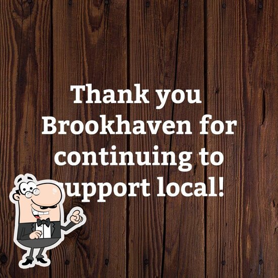 Menu at Broma's Deli - Brookhaven restaurant, Brookhaven