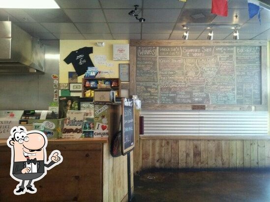 Chubs Subs & Wings, Key Largo - Restaurant menu, prices and reviews