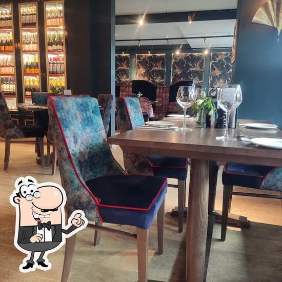 Cliff Poole, Poole - Restaurant menu, prices and reviews