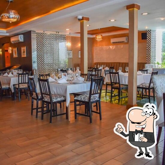 Papazito’s Latín Fusión Cuisine, La Romana - Menú del restaurante ...