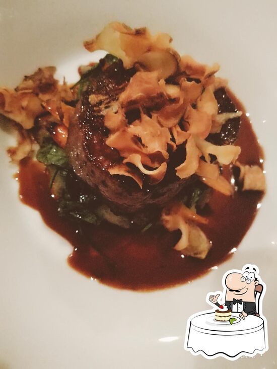 Edgewater Restaurant, Taupo - Restaurant menu, prices and reviews