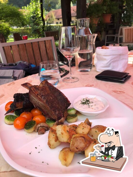 Menu da Gostilna Repnik, Primož Repnik s.p. ristorante, Kamnik