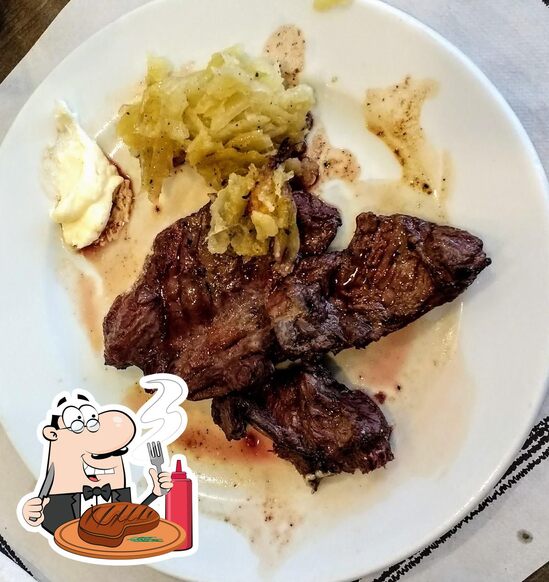 La Riera Afrah, Esclanyà - Menú del restaurante, precios y reseñas