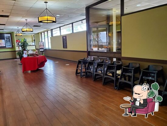 Luby's, Conroe - Restaurant menu, prices and reviews