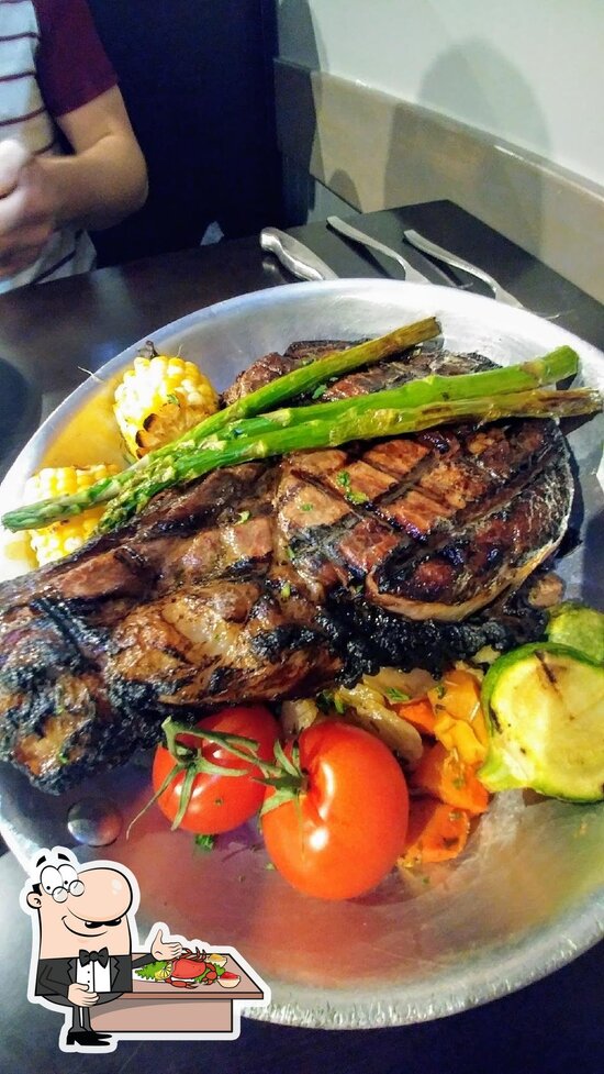 Our Flames Restaurant & Lounge in Olds - Restaurant menu and reviews
