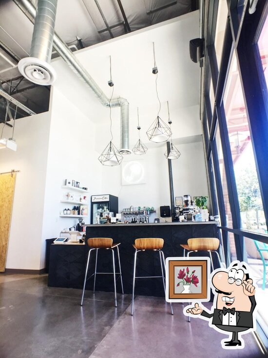 Palette Coffee, Tempe - Menú del restaurante, precios y reseñas