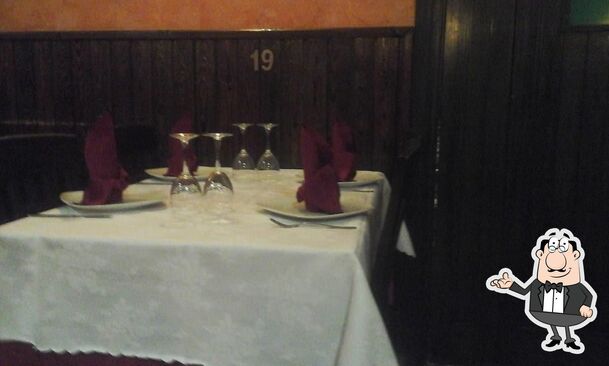 Restaurante Chino Xing Yuan, Almería - Menú del restaurante, precios y ...