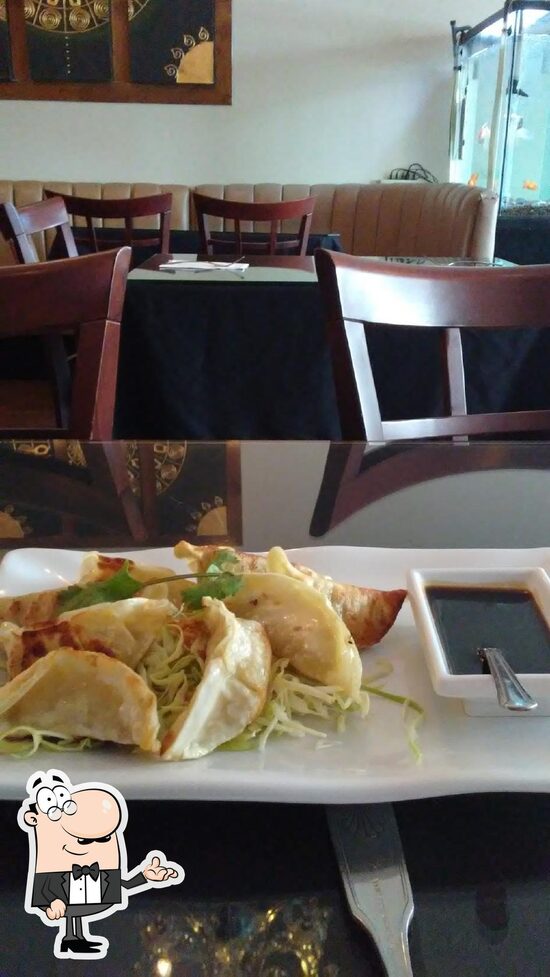 Thai Harbor Restaurant, Huntington Beach - Restaurant menu, prices and ...