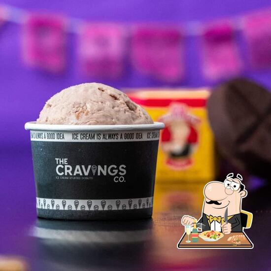 The cravings co, Monterrey - Menú del restaurante, precios y reseñas