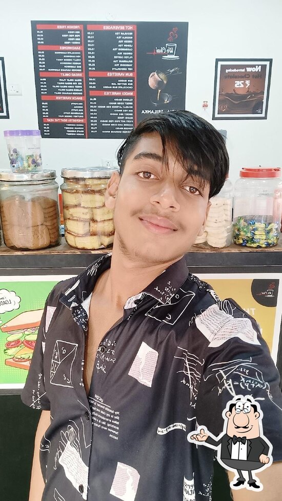 We Chai, Chennai - Restaurant menu, prices and reviews