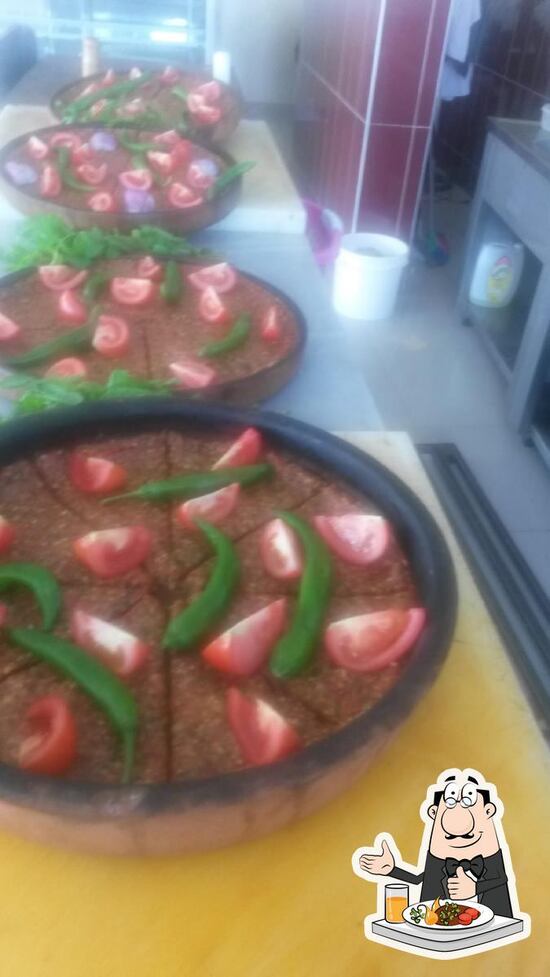Zeki NAZİF Et Restaurant, Antakya - Restaurant reviews