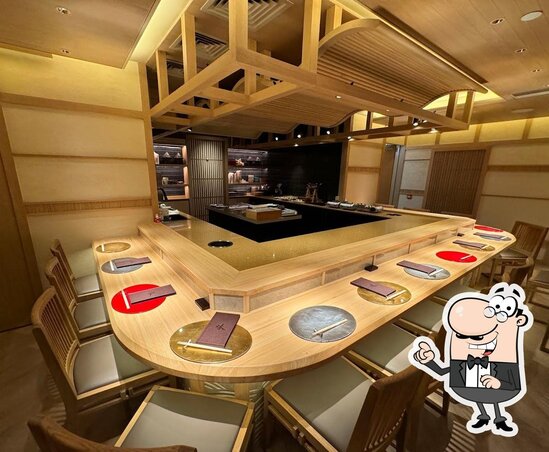 Mu, Hong Kong - Restaurant menu, prices and reviews