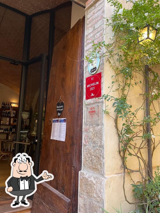 Ristorante Daria, Monticchiello - Restaurant menu and reviews