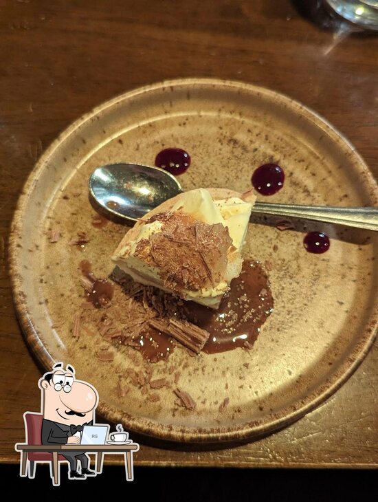 The Talbot Inn, Eynsham - Restaurant menu, prices and reviews