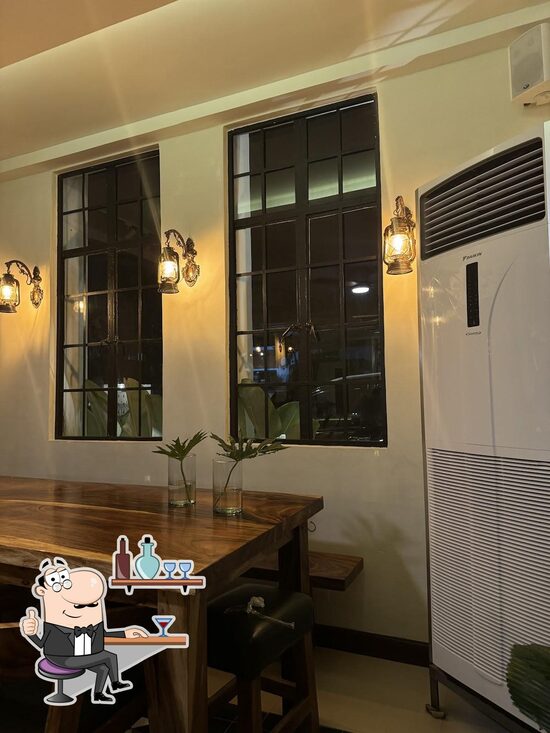YSMAEL Kitchen x Bar x Café, Santa Maria - Restaurant menu, prices and ...