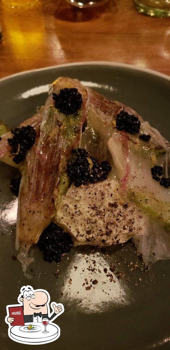 Restaurant Bocata in Montréal - Restaurant menu and reviews