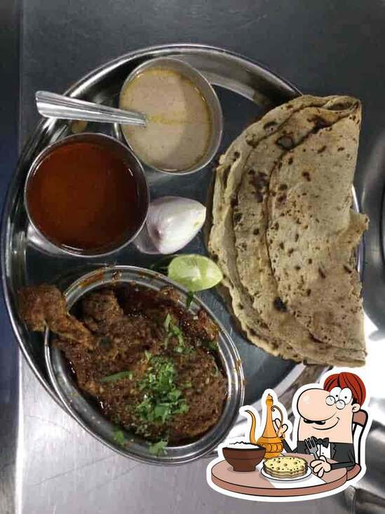Sainath Khanawal,, Pune - Restaurant menu and reviews