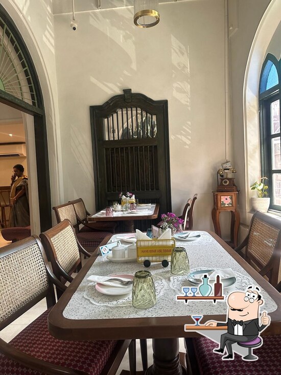 Aamchee, Mumbai - Restaurant menu, prices and reviews