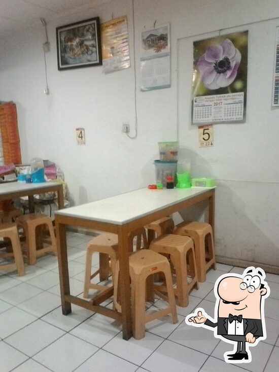 Ayam Kalasan RASA SAMA, Semarang - Restaurant menu, prices and reviews