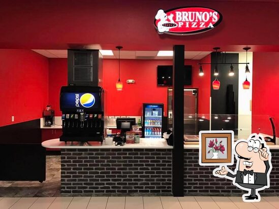 Bruno's Pizza, Minot - Restaurant menu, prices and reviews