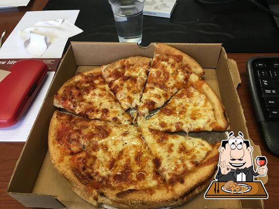 Family House of Pizza in Marlborough - Restaurant menu and reviews