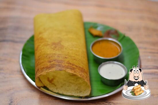 Anna Idli, Nashik - Restaurant reviews