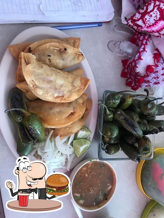 Restaurante Carnitas El Mayel, Mazatlán - Opiniones del restaurante
