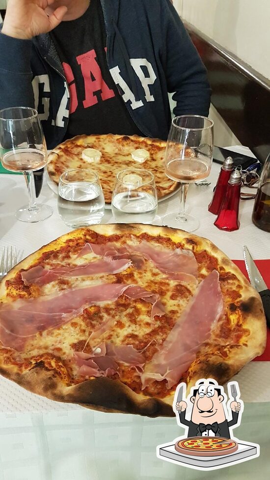 Casa Italia restaurant, Sète - Restaurant reviews