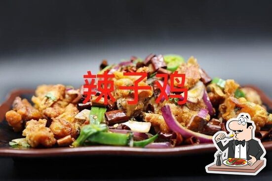 Chen's Noodle House in Tempe - Restaurant menu and reviews