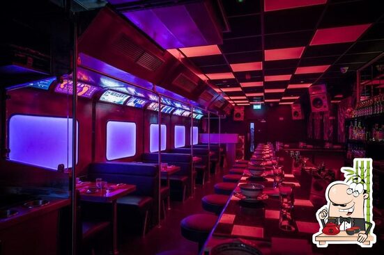 Hang Dai Chinese in Dublin - Restaurant menu and reviews