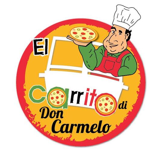 Menu at Il Carretto di Don Carmelo restaurant, Mexico City