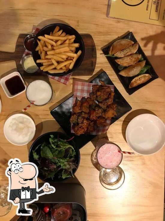 10000WON Korean Fried Chicken 만원치킨, Melbourne - Restaurant menu, prices ...