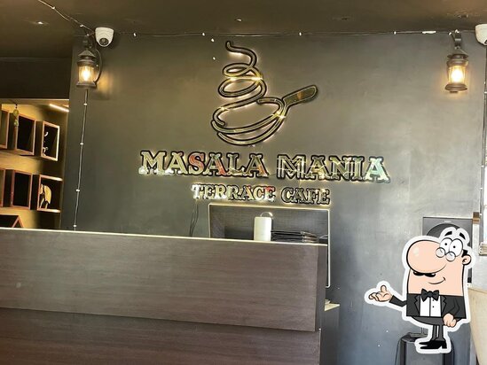 Masala Mania, Surat - Restaurant menu, prices and reviews